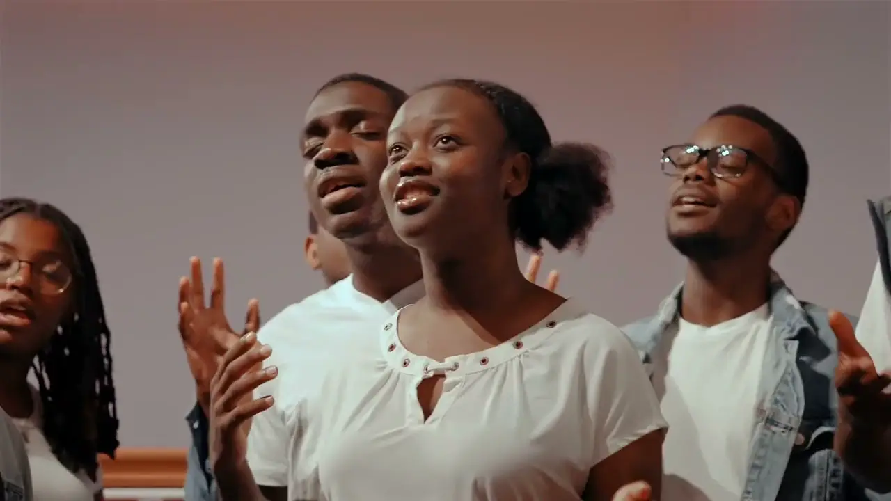 Senyè pale – Wayne Mondelus - BGospel Magazine creole